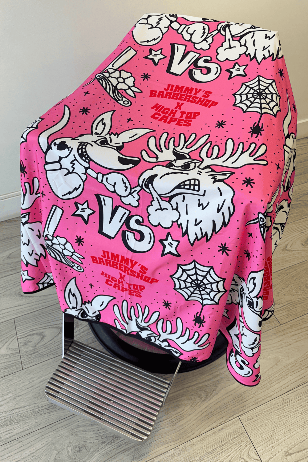 New Arrivals – High Top Capes Inc.