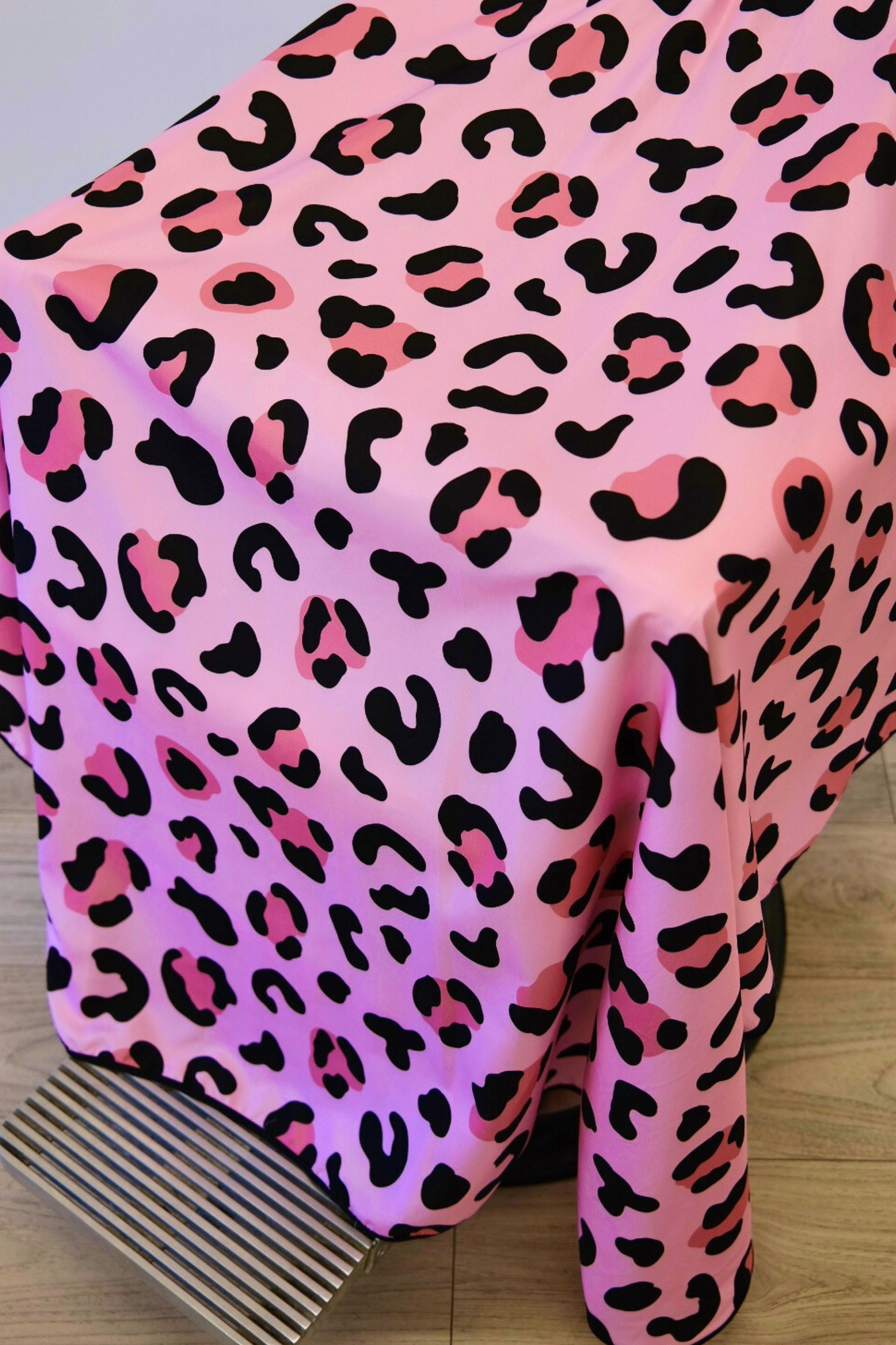 Barber Capes for Barbershops & Salons | High Top Capes – High Top Capes ...