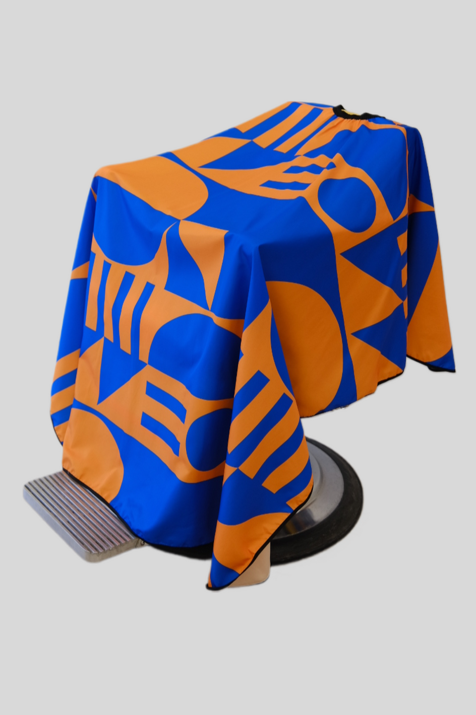 Barber Capes for Barbershops & Salons | High Top Capes – High Top Capes LTD