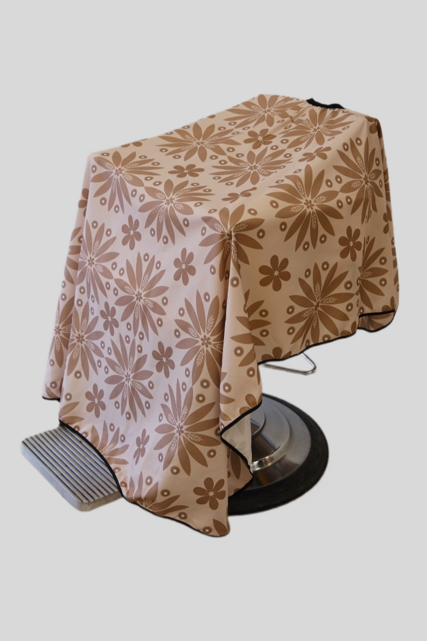 Check Barber Cape from High Top Capes – High Top Capes Inc.