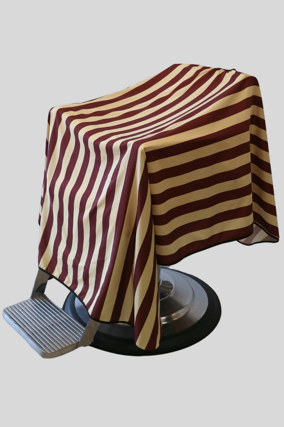 Aurora Barber Cape from High Top Capes – High Top Capes Inc.