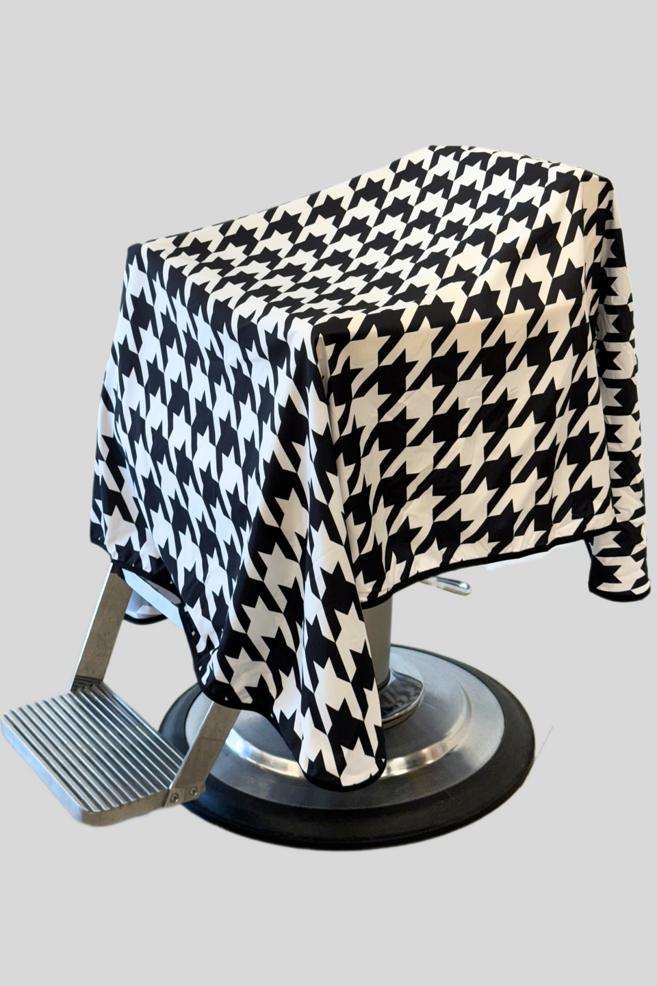 Check Barber Cape from High Top Capes – High Top Capes Inc.