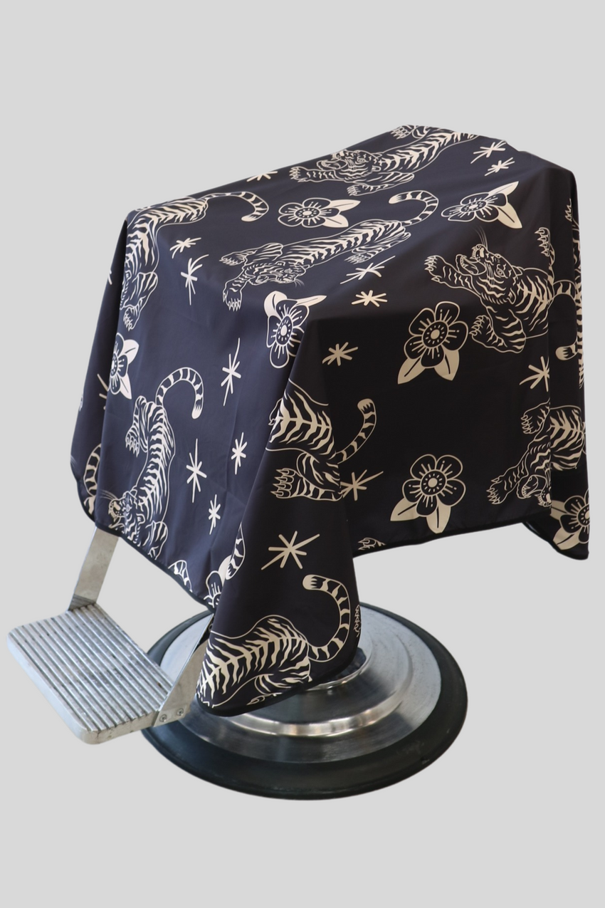 Barber Capes for Barbershops & Salons | High Top Capes – High Top Capes ...
